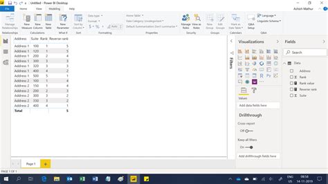 Solved Return Nth Ranked Value Based On Criteria Microsoft Fabric Community