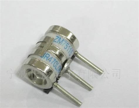 供应陶瓷气体放电管 电子元器件 维库仪器仪表网