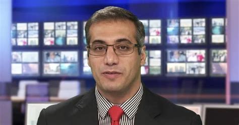 محکومیت رضا ولی‌زاده، روزنامه‌نگار ایرانی آمریکایی به ۱۰ سال زندان