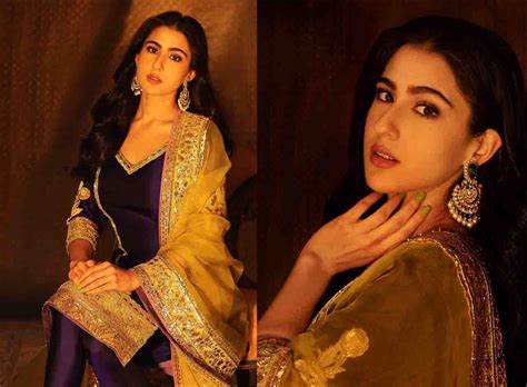 Beautiful Photos Of Sara Ali Khan Filmy19