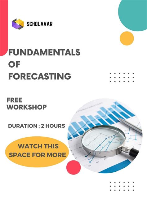 scholavar on linkedin forecasting learning dataanalytics