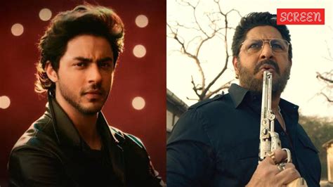 ‘aryan Khan Shot Scenes Of Ba Ds Of Bollywood With Assistants In Mannat Would Send Those To