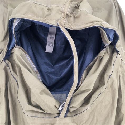 Usmc Improved Bivy Cover Ibc For 3 Season Sleeping Bag Coyote 1941057734