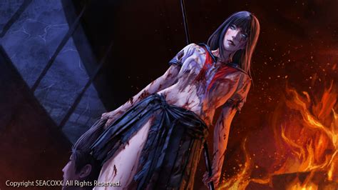 Zombie No Afureta Sekai De Ore Dake Ga Osowarenai Drawn By Osanai Yuusuke And Saburou Hgmg