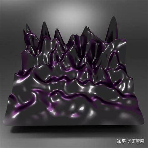 Blender Python程序化建模教程 知乎