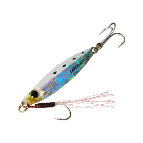 Esche Artificiali Pesca Sportiva Decathlon