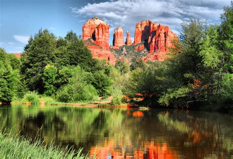 Fun Facts About Sedona Arizona At Harrison Fong Blog