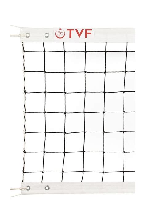 Profesyonel Voleybol Filesi Tvf Modelprofesyonel Voleybol Filesi Tvf Model