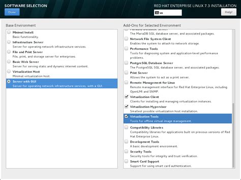 Virtualization Deployment And Administration Guide Red Hat Enterprise