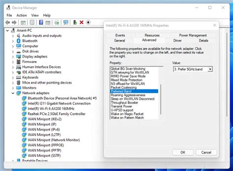 3 best fixes connect to 5ghz wifi and fix common 5ghz wifi issues3