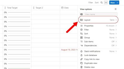how to wrap text in notion table 3 easy steps