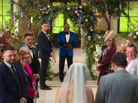 Where Was The Love Is Blind Wedding Venue 60 Photos