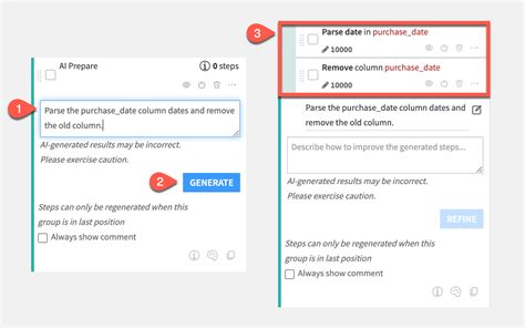 Alteryx To Dataiku Repeatable Recipes