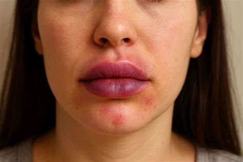 Lip Injection Bruising 7 Powerful Ways To Prevent And Treat It Fast