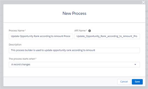 before save update flows v s process builder salesforce spring20