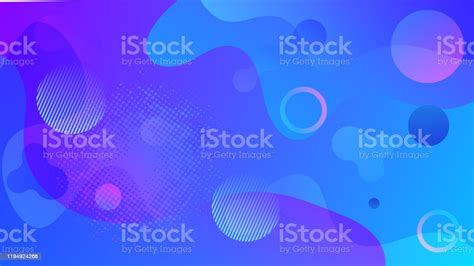 파란색 음영의 추상적 배경입니다 3d 유체 모양 그림입니다 벡터 템플릿 종이 디자인입니다 추상 유체 패턴 현대 배경 액체 색상 벽지 디자인입니다 그래픽 액체 모양입니다 0