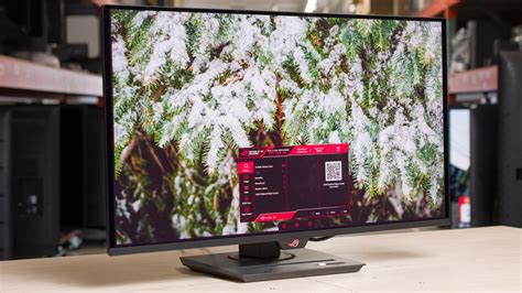 Dell Alienware Aw2725df Vs Asus Rog Strix Xg27acdng Techolay Sosyal