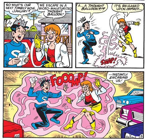 Archiemilestonesjumbocomicsdigest21 6 Archie Comics