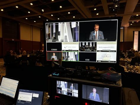 Thomas Cherney On Linkedin Hybridevents