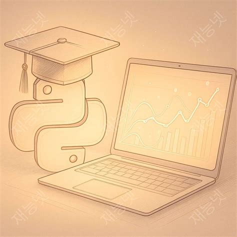 시각적 알고리즘 시뮬레이션 만들기 Python으로 구현하는 동적 데이터 시각화 🎨