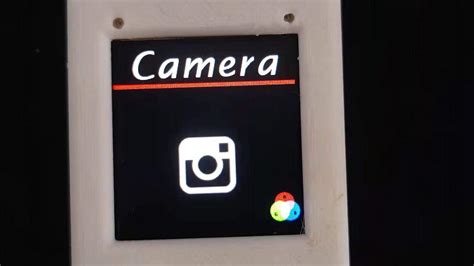 Esp32 Lvgl Multi Function Box My Projects Lvgl Forum