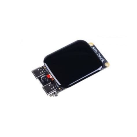 Sipeed M1s Dock AI CTP Development Board Buy Online At Low Price In India ElectronicsComp Com