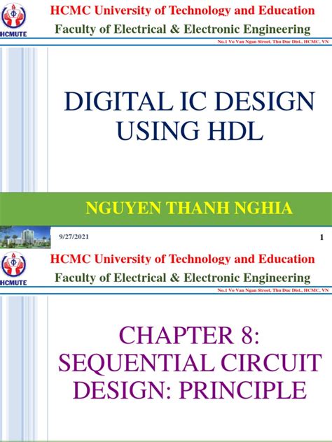 chapter 8 sequential circuit design pdf vhdl computer engineering