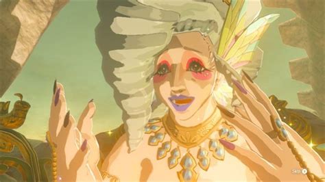 Pin By Caitlin Mcgee On The Legend Of Zelda Anime Character Design