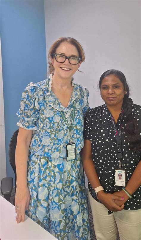 Rathidevi Purusothaman On Linkedin Iconplc Iconstrategicsolutions Makingadifference