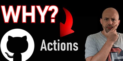 5 Top Reasons To Use Github Actions For Your Next Project Dev Community