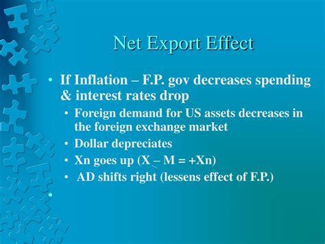Ppt Aggregate Demand Aggregate Supply And Fiscal Policy Powerpoint