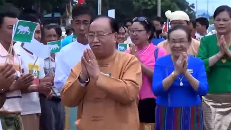 တိုင်းရင်းသားခေါင်းဆောင်တွေကို စည်းရုံးဖို့ စစ်ကောင်စီကြိုးစားနေ ပုဒ်မ ၂၆၁ ကို ပြင်ဆင်ပြီး