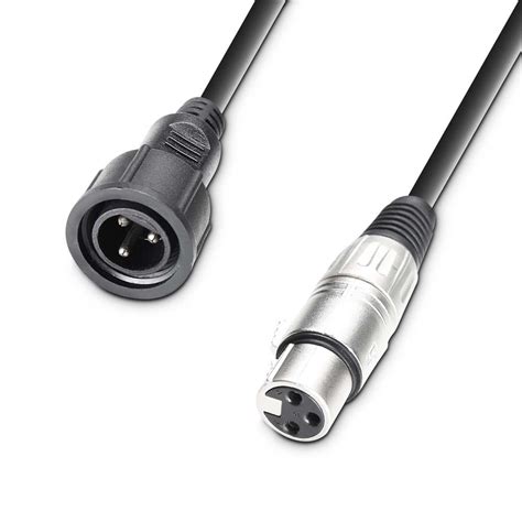Cameo Dmx Adapter Out Accessories Cameo Cameo Dmx Adapter Out Accessories Cameo