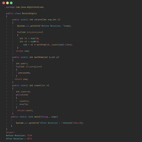 How To Write A Logic For 7339 Numbers Yellappan P Posted On The Topic Linkedin