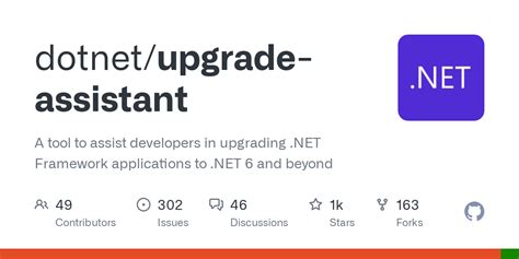 upgrade assistant htmltemplate at main · dotnet upgrade assistant · github
