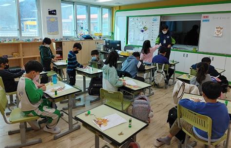 산림청 서울시교육청 산림복지진흥원 늘봄학교 숲교육 협력 추진