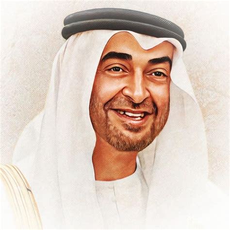 Mohammed Bin Zayed Al Nahyan 2025