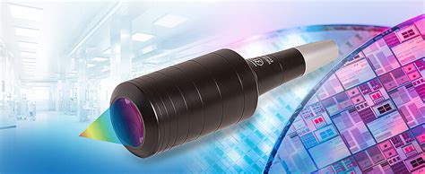 Confocal Chromatic Precision Sensor Micro Epsilon