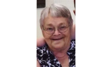 Patsy Smith Obituary 1939 2018 Springfield Il The State