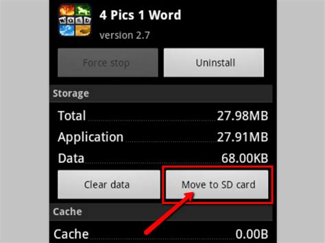 5 Ways To Solve Insufficient Storage Available Error On Android Ostechnix
