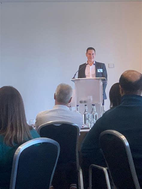 Mark Boughey Posted On Linkedin