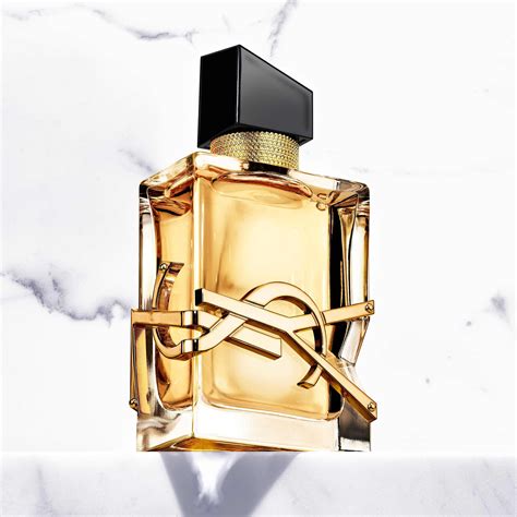 Libre Eau De Parfum Womens Perfume Ysl Beauty Uk