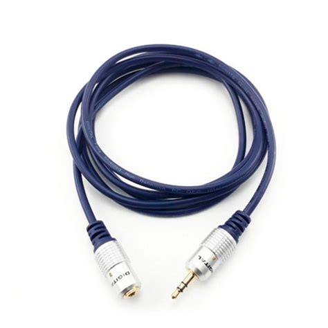 Cable Digital Extensi N De Audifonos Mts Loopstore