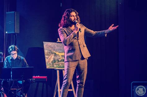 Szymon Pejski Wyznacza Nowy Początek Singiel Koniec Będzie Wielkim