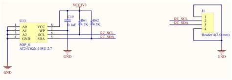Reading And Writing Eeprom The Basic Principles Of Asynchronous Iic
