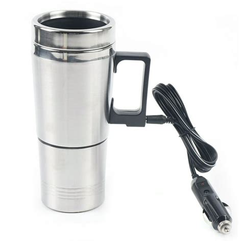 12 Volt Coffee Makers
