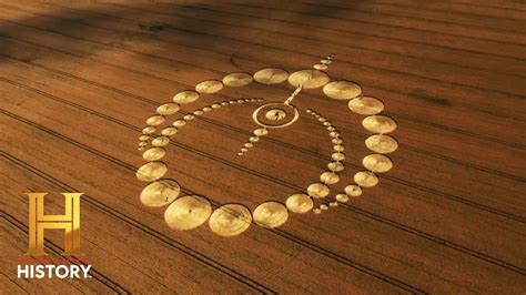 Crop Circles
