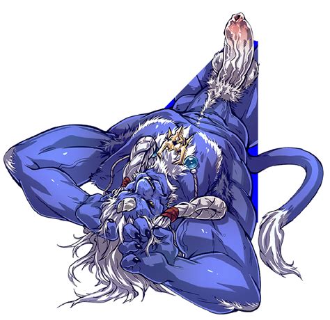 Rule 34 5 Fingers Anthro Armpit Hair Balls Body Hair Braided Hair