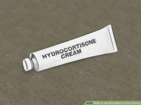 How To Get Bug Bites To Stop Itching With Pictures WikiHow