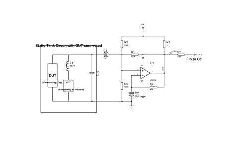 Need To Analyse And Tweak LC Oscillator PCB Design PCB Design IC Packaging Allegro X